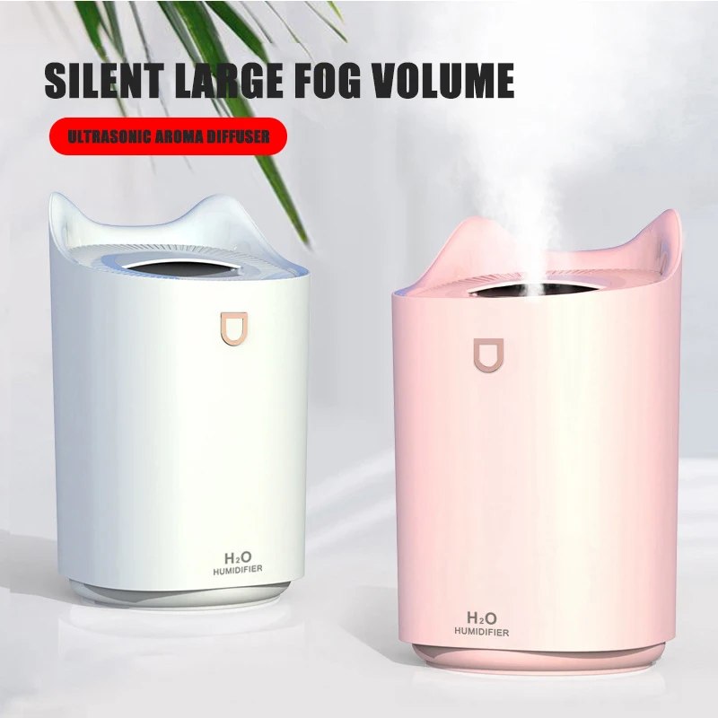 Large-Capacity-Humidifier-Atomizer-Jet-Air-Humidifier-Ultrasonic-Aroma ...