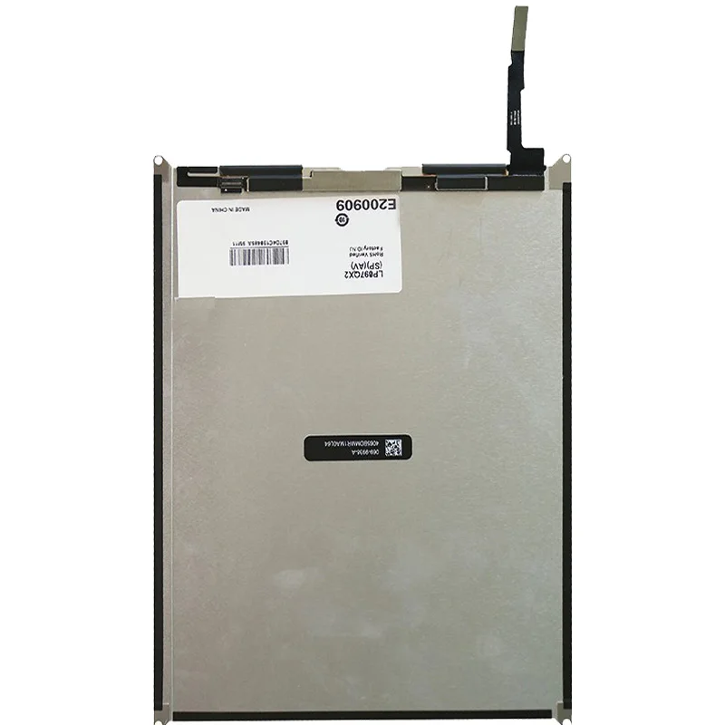 For-iPad-2017-LCD-And-Touch-Screen-Digitizer-For-iPad-9-7-2017-A1822 ...