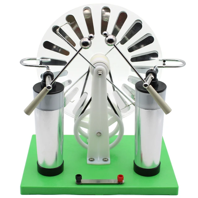 Static Electricity Generator