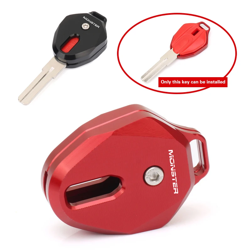 For-DUCATI-Hypermotard-950-Panigale-V4S-V2-Diavel-1260-Monster ...