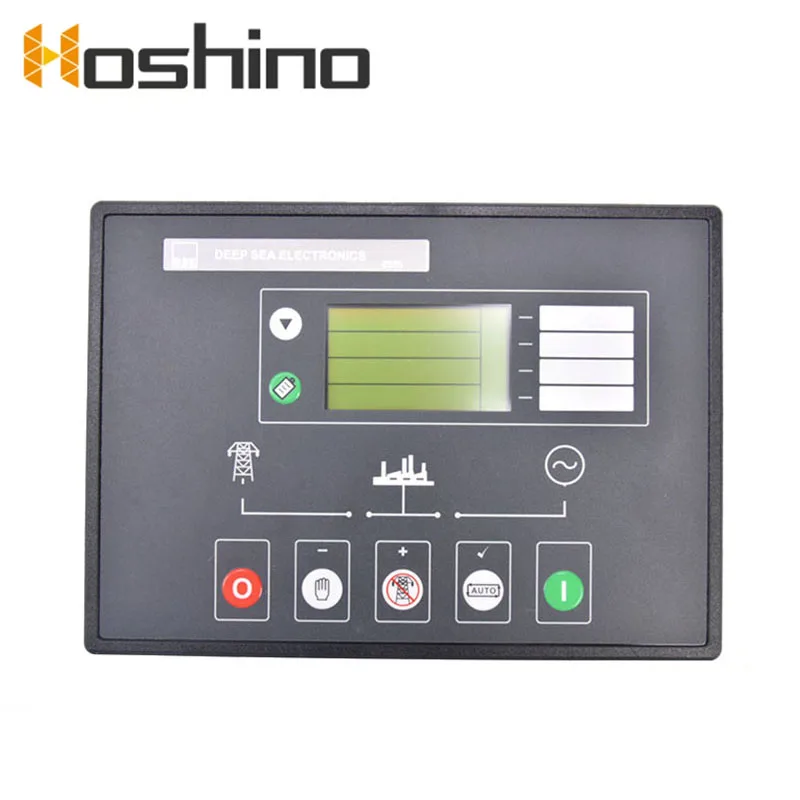 DSE5220-Genset-Electronic-Control-Panel-Deep-Sea-DSE-5220-Generator-Engine-Spare-Parts-Auto ...