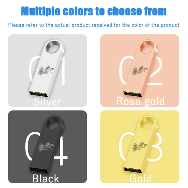 Anime Usb Flash Drive