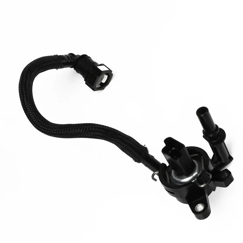 A03K-Fuel Rail Pipe Fuel High Pressure Sensor For Car Diesel Engine ...
