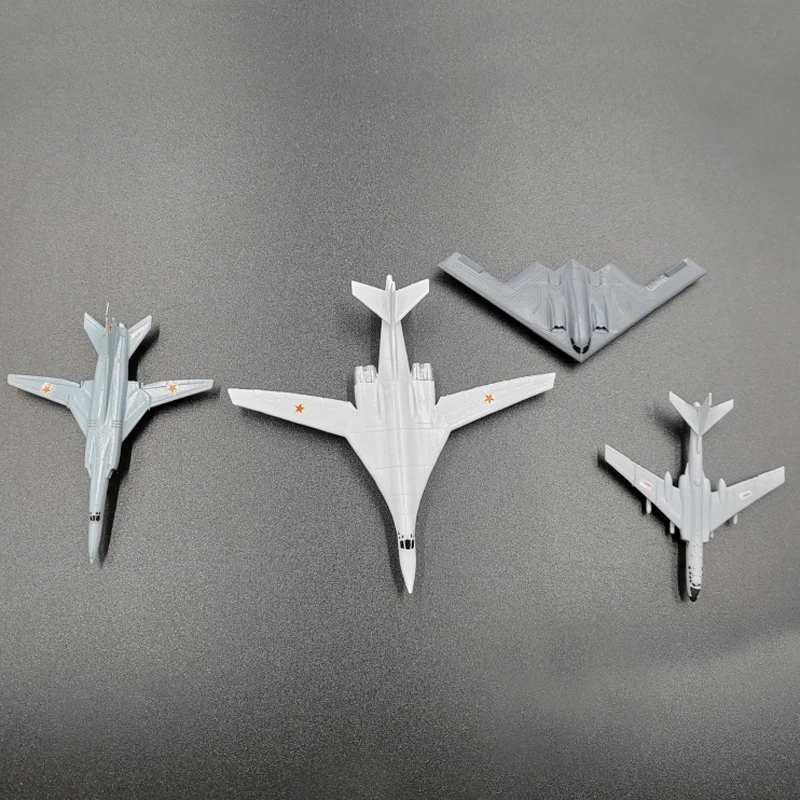 1Set-1-700-Scale-Resin-Bomber-Model-Tu-160-B-2-3D-Printing-Bombardment ...