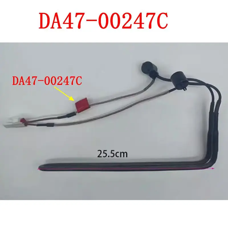 Original for Samsung Refrigerator Defrosting Heater Electric Heating ...