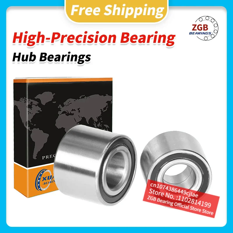 Cars-Hub-Bearings-35BD5220-35BD5222-35BD5520-30BD4722-30BD5020-30BD5220 ...