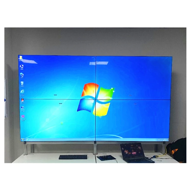 Samsung Video Wall 2x2