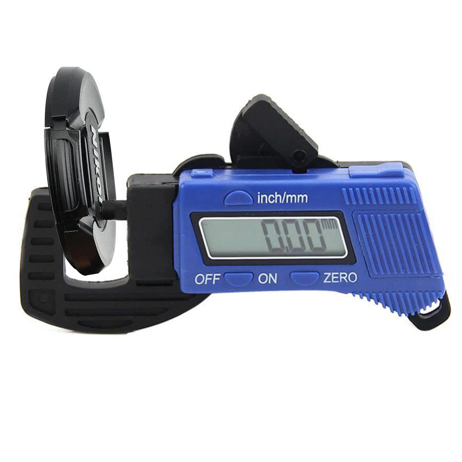 Digital-Thickness-Gauge-Digital-Micrometer-Inch-Metric-Electronic ...