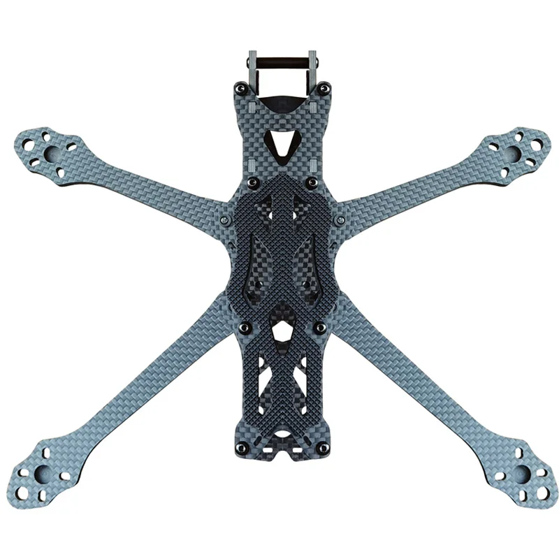 New-5Inch-250-225mm-5-Carbon-Fiber-FPV-5-Inch-Frame-Kit-For-APEXDC-APEX ...