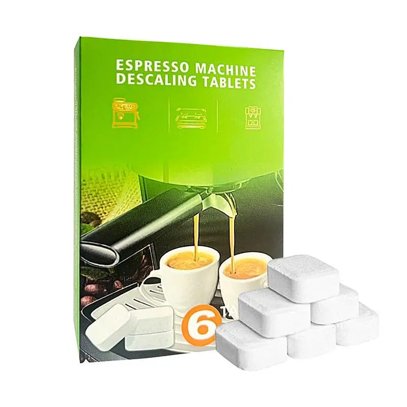 Descaling-Tablets-For-Coffee-Makers-Espresso-Cleaning-Tablets-6pcs ...