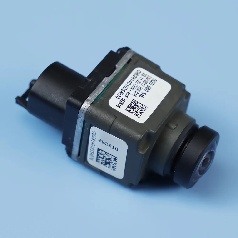 360-Park-Assist-Surround-Reversing-Camera-Front-Rear-Side-Mirror ...