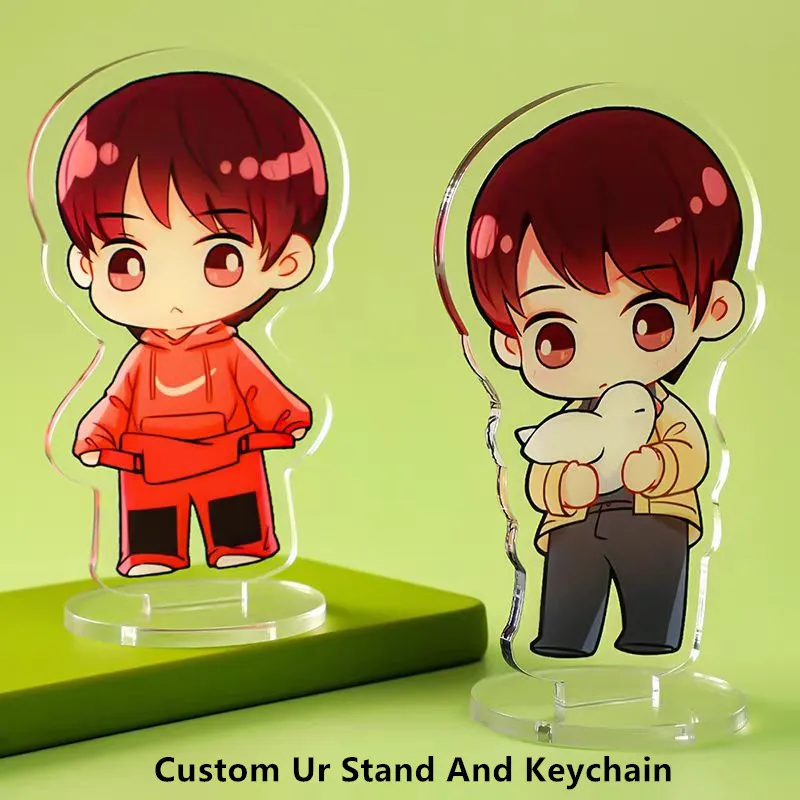 Wholesale-Custom-Acrylic-Desktop-Stand-Cute-Anime-Cartoon-Figures-Photo ...