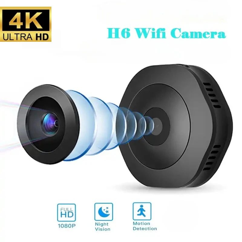 Wifi-Mini-Camera-4K-HD-Wireless-Smart-Home-Device-Cam-Espion-Invisible ...