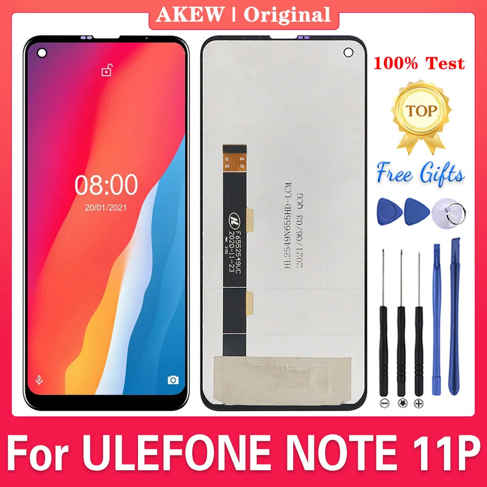 Original-6-55-For-ULEFONE-NOTE-11P-LCD-Display-New-Ulefone-Note11P-Touch-Screen-NOTE-11.jpg