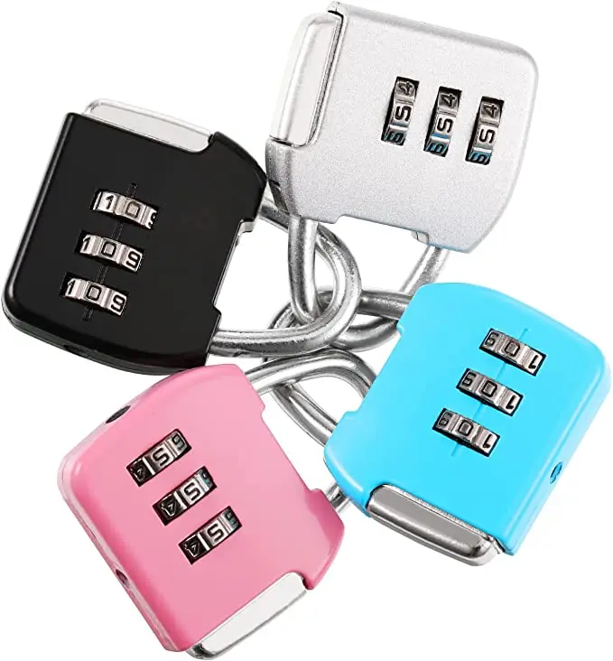 4pcs-Password-Padlock-Sturdy-Small-Size-Zinc-Alloy-Backpack-Box ...