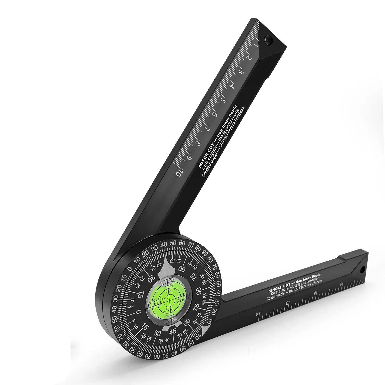 Starrett Digital Protractor