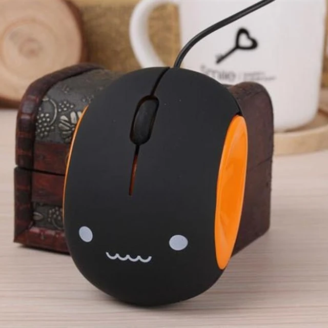 Cute Computer Mouse