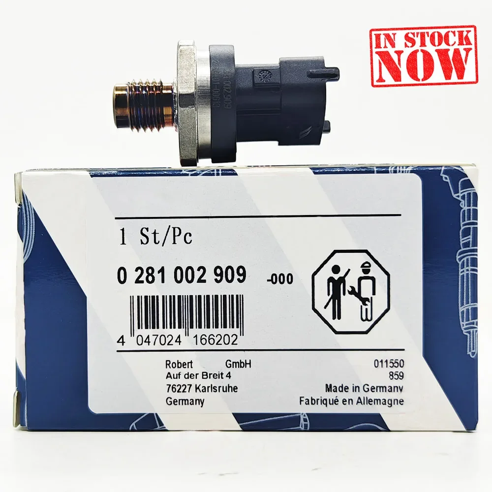 Sensor-de-presi-n-de-riel-de-combustible-accesorio-para-HHYUNDAI-Tucson ...