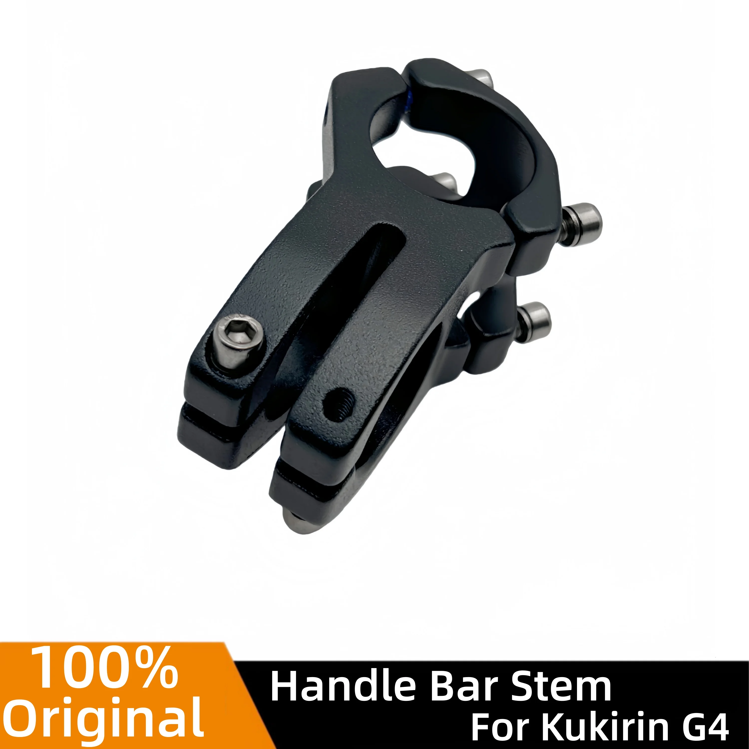 Original Handle Bar Stem for KuKirin G4 Electric Scooter KUGOOKIRIN G4 ...