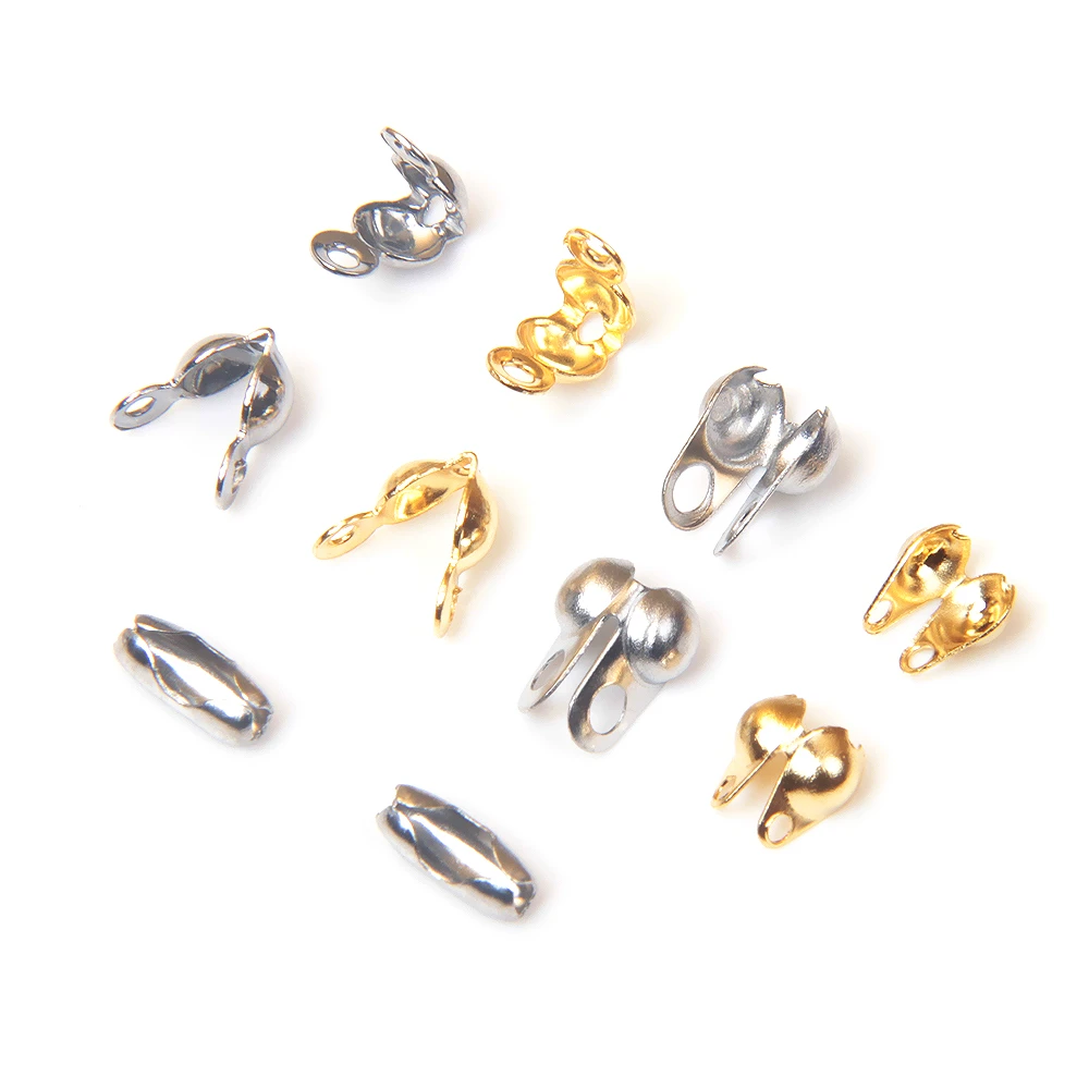 Stainless Steel Connector Clasp Fitting | Stainless Steel Jewelry ...