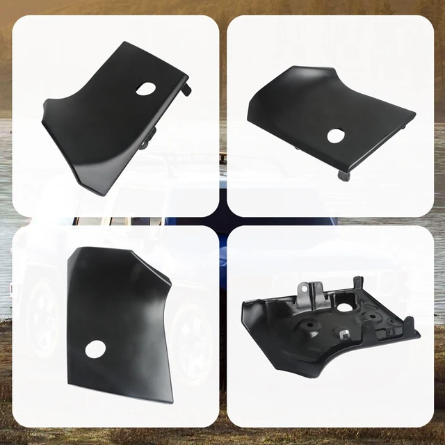 Left Fender Peintu Left Drivers Side Fender Side Panel Maldives Fj ...