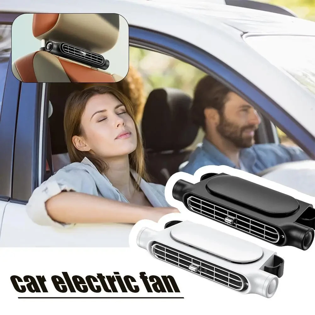2024-New-USB-Car-Seat-Cold-Fan-3-Gears-Adjustment-Fast-Cooling ...