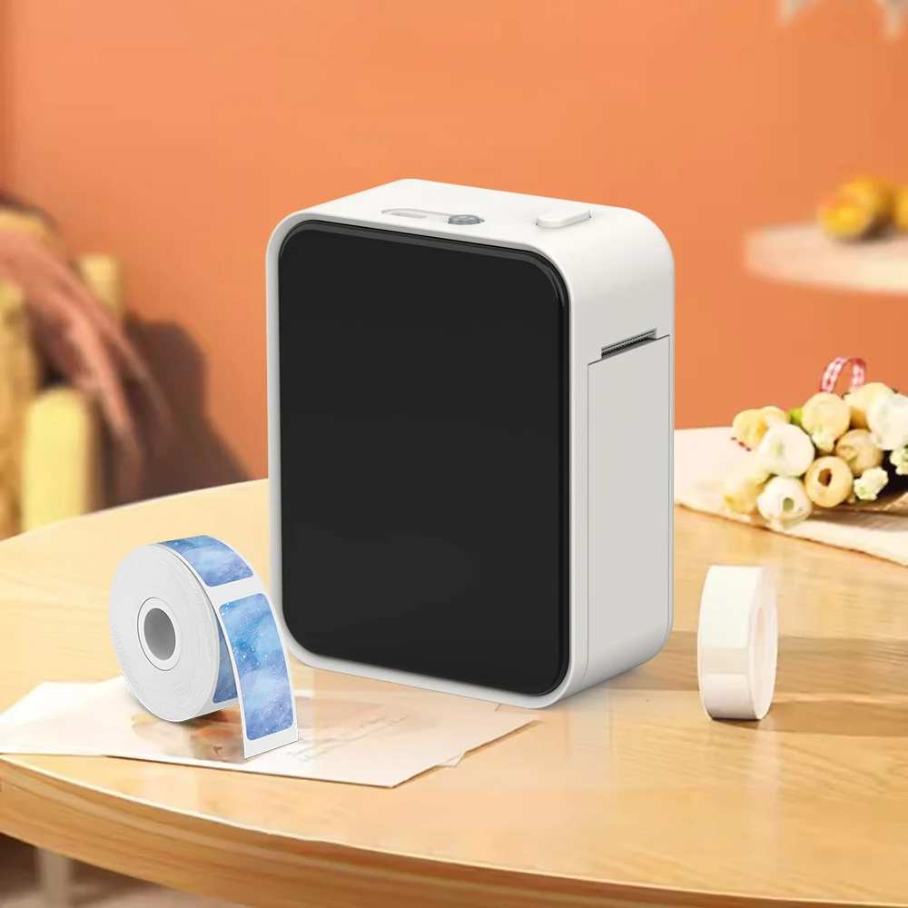 P15-Label-Printer-Portable-Wireless-Bluetooth-Mini-Label-Machine-Similar-as-D11-D110-D101-Label ...