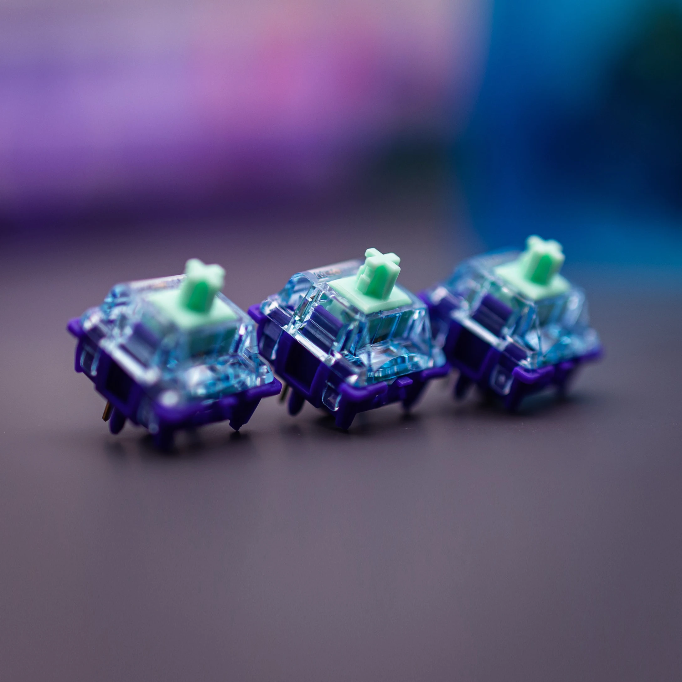 Gopolar-Azure-Dragon-Switch-V2-Mechanical-Keyboard-Aqua-Dragon-Switches ...