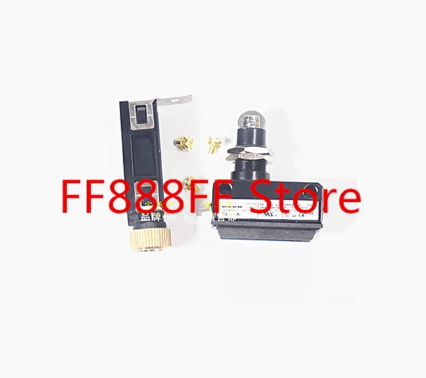 SL1-A SL1-EK SL1-B SL1-D SL1-H SL1-P, 오리지널 리미트 리미티드 스위치, 신제품