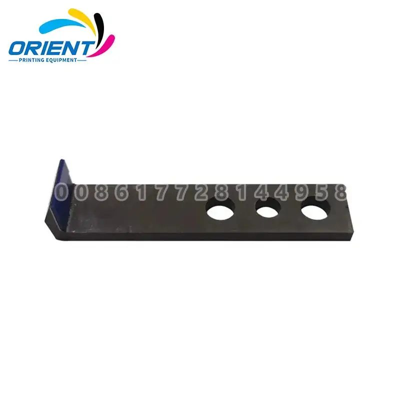 5-Pcs-52-851-827-Gripper-With-Urethan-For-Heidelberg-MOV-MO-Printing ...