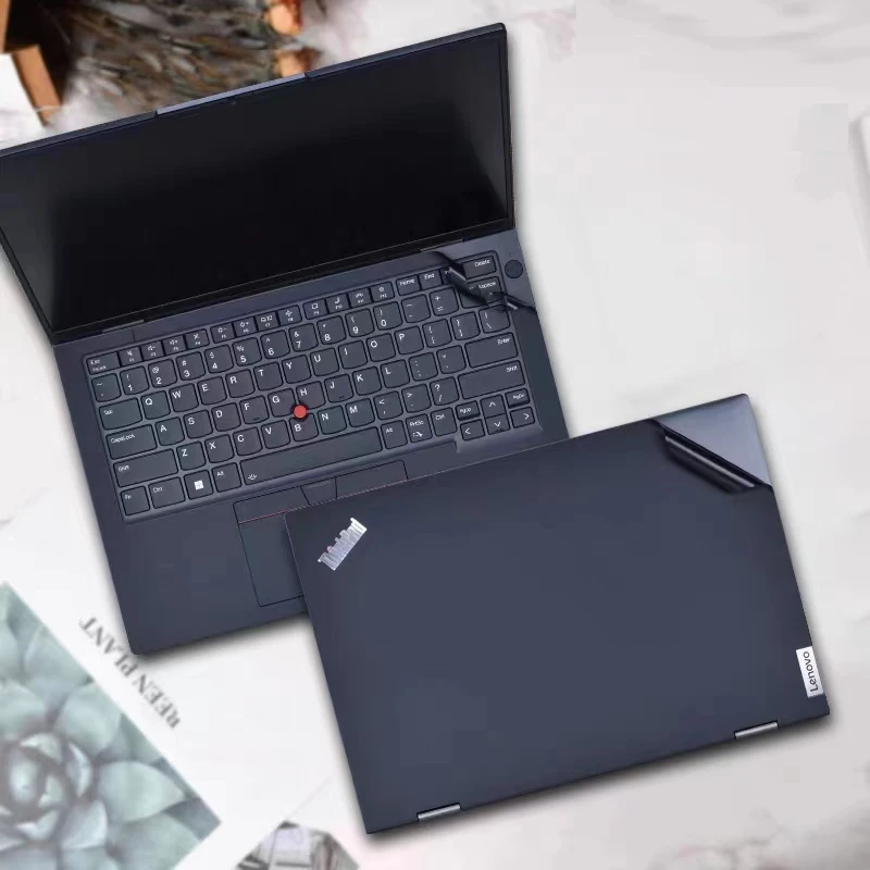 Vinyl-Decal-Sticker-Skin-For-Lenovo-Thinkpad-T495-T490-T490S-T480-T480S ...