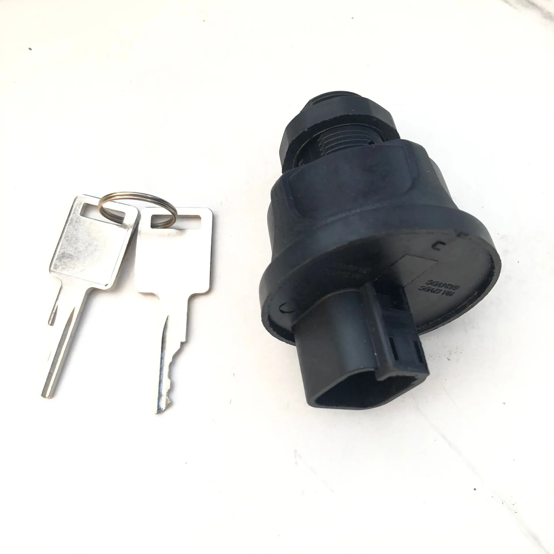 Ignition Switch 6693245 For Bobcat 751 763 773 863 873 883 963 T180 ...