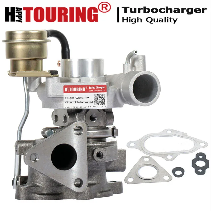 Turbocharger-Turbo-for-Mitsubishi-Delica-with-4M40-Engine-49135-03110 ...