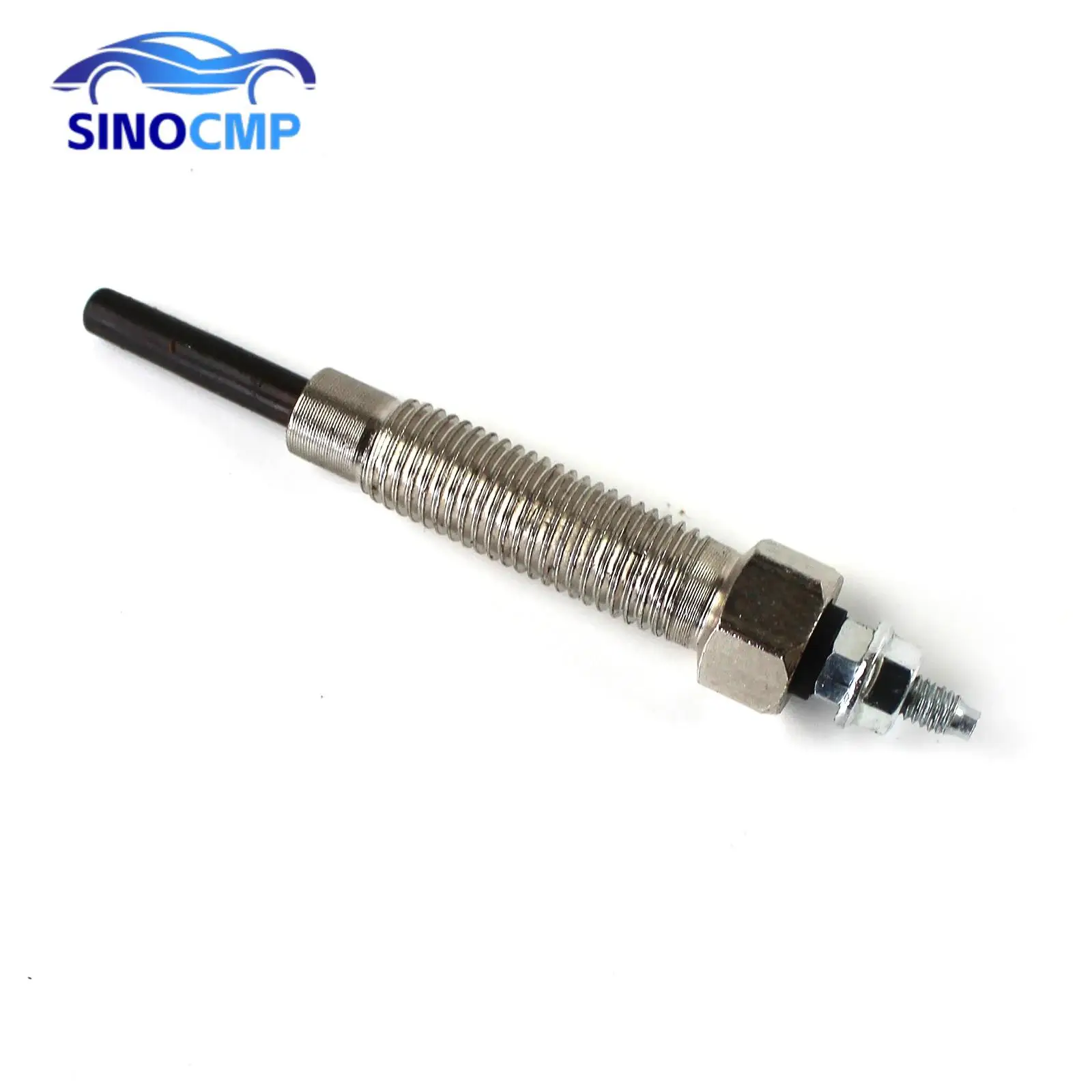 1PC-Glow-Plug-32A6603100-32A6603102-For-Mitsubishi-S3L-S3L2-S4L-S4L2 ...