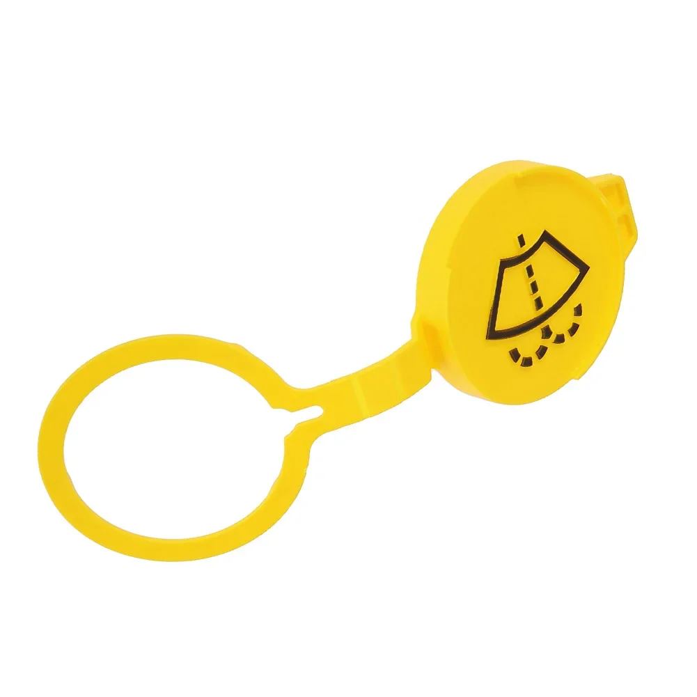 1pc-Windshield-Washer-Fluid-Reservoir-Cap-53382085-Plastic-Wipers-Tank ...