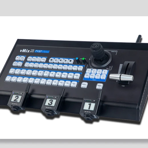 1600-Hardware-VMIX-Video-Switcher-For-Live-Broadcast-And-Streaming-With ...