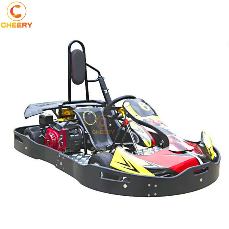 Go karts de carreras con motor Honda, 270CC, 9HP, gasolina, PE ...