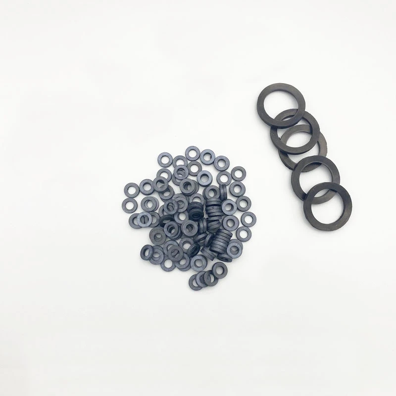 M3 Rubber Flat Gasket Oil | Rubber Washer Gaskets - M2 M3 M4 M5 M6 M8 ...