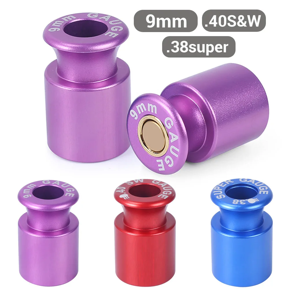 Taktische-Munition-Bullet-Checker-Gewehr-Heads-pace-Case-Gagen ...