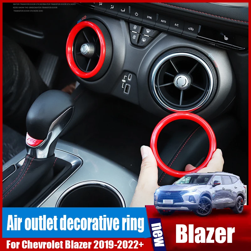 2022 2 Door Blazer