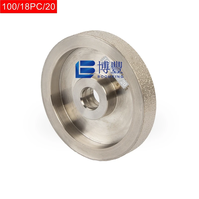 Resin lens PC Rough Diamond grinding wheels for TOPCON ALE 5100 SG Auto ...