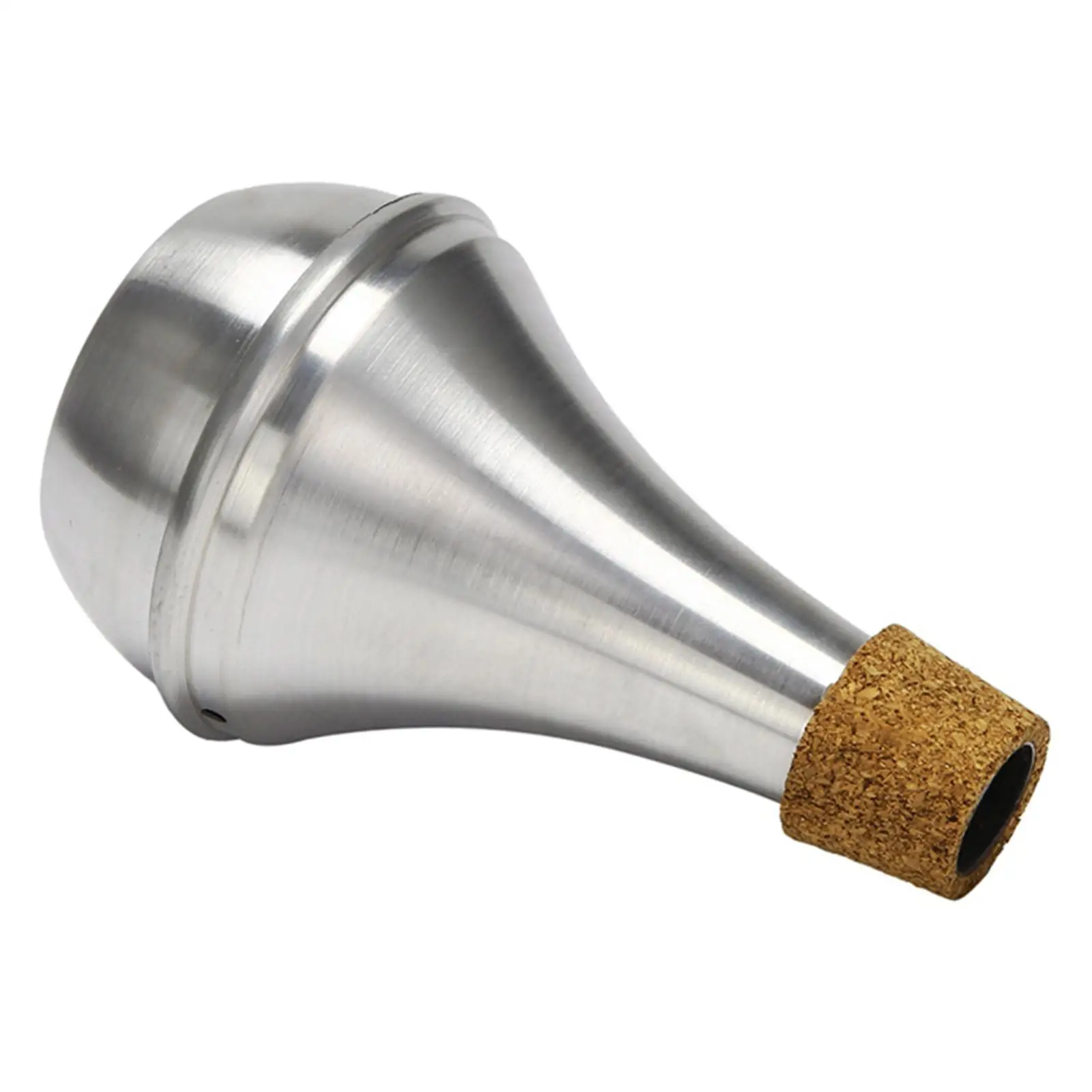 Trumpet-Mute-Reusable-Portable-Trumpet-Tool-Music-Instrument ...