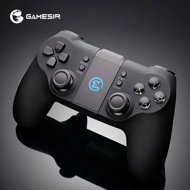 GameSir T1S Review The All In One Game Controller Nerd, 57% OFF