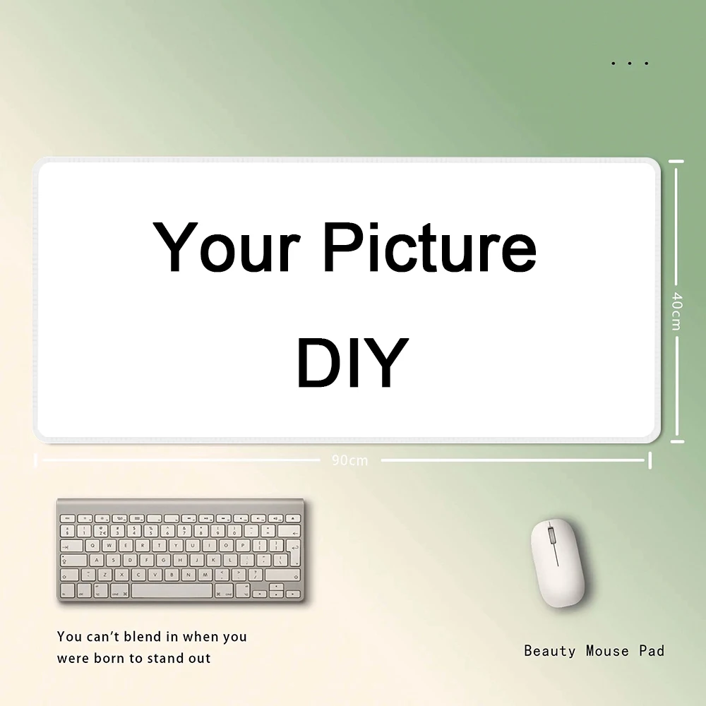 Custom-DIY-Mouse-Pad-700X300MM-Custom-Playmat-Deskmat-Mouse-Pad-Company ...