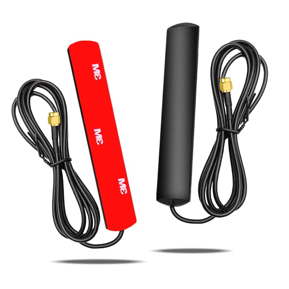 433MHz-2-4G-5-8G-4G-2-4G-Omnidirectional-Car-Patch-Antenna-IoT-Smart ...