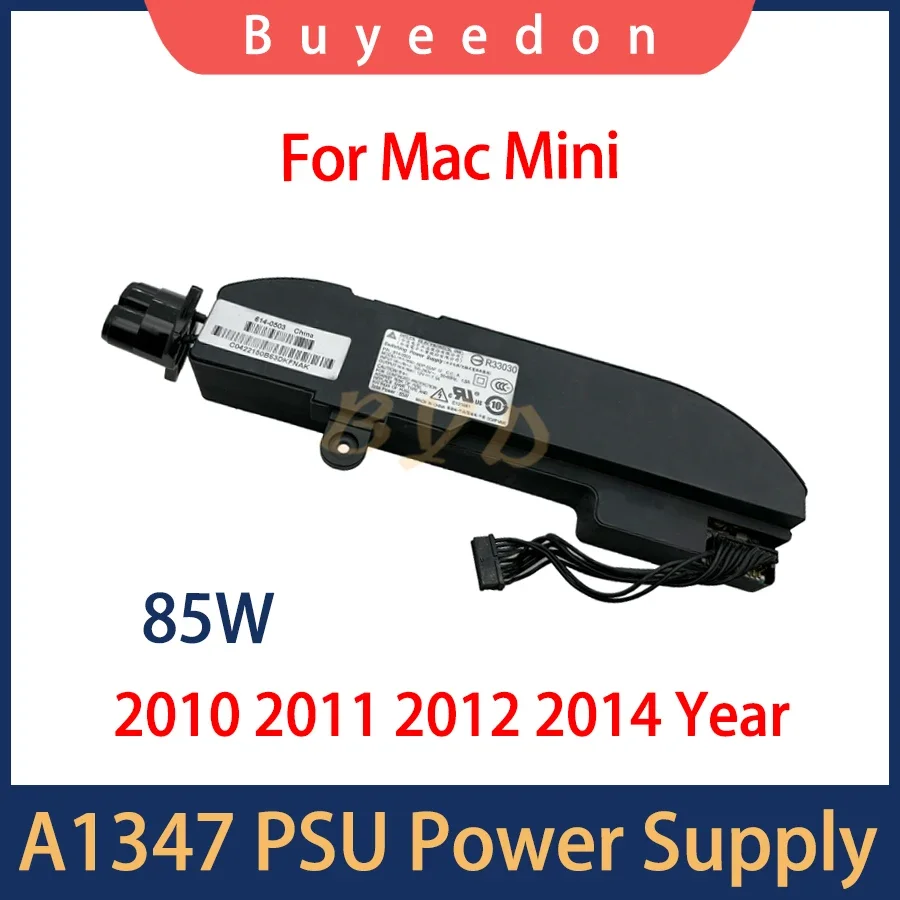 Adaptador-de-fuente-de-alimentaci-n-PSU-Original-de-85W-ADP-85AF-para ...