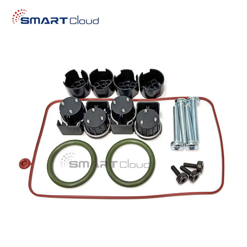 2958113 Heavy Duty European Auto Parts FOR SCANI A Series Truck Air ...