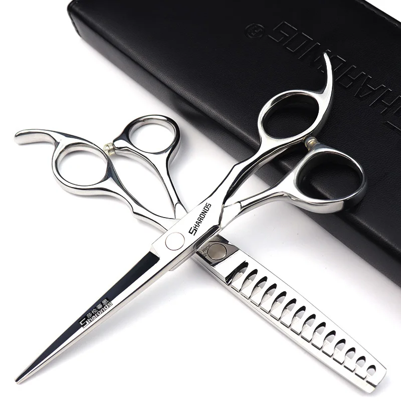 Professional-scissor-style-hair-clippers-professional-flat-scissors ...