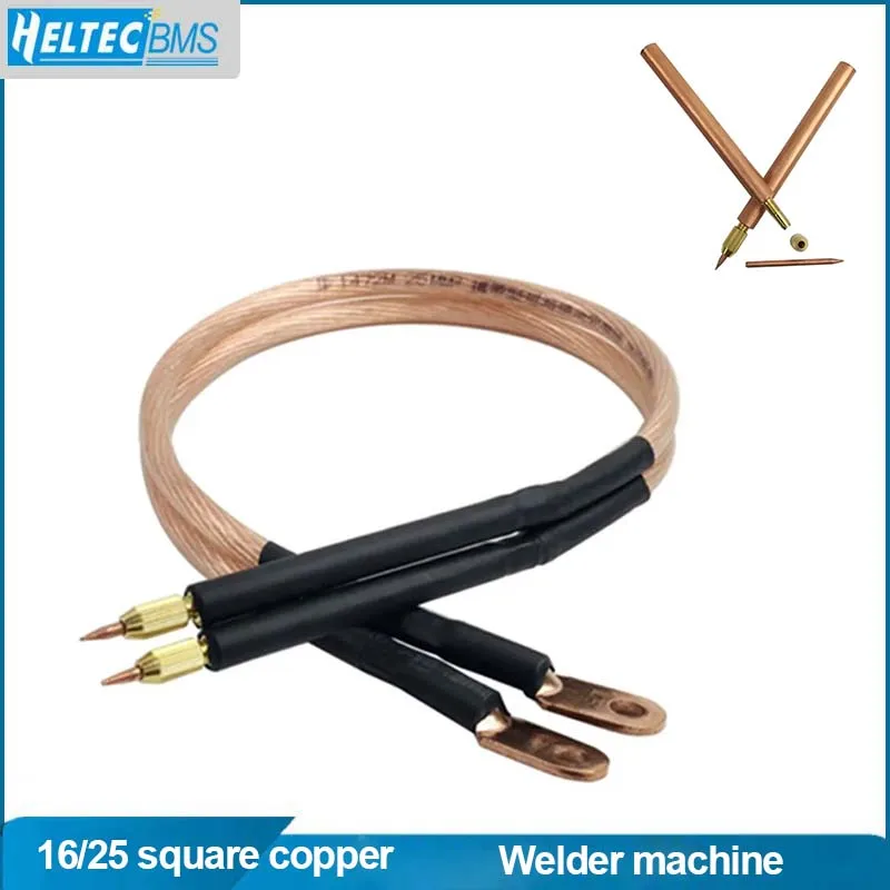 16-25-square-copper-spot-welding-pen-18650-battery-pack-handheld-spot ...