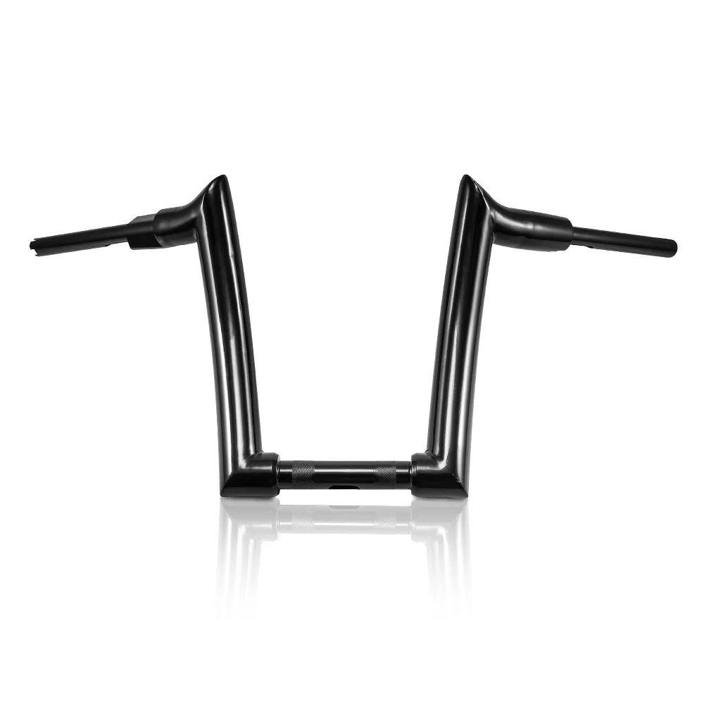 Motorcycle-Handlebar-Fat-Baggers-1-1-2-Pointed-Top-EZ-Install-Handle ...